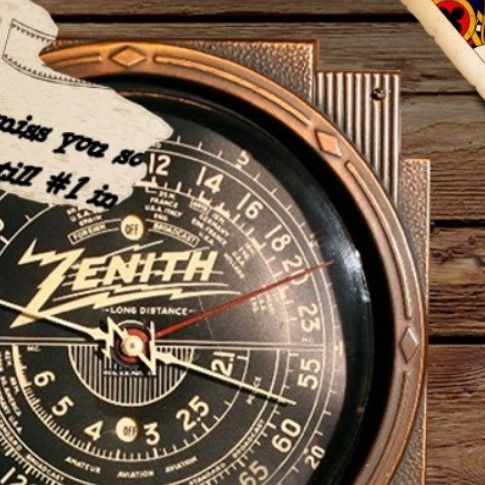 Review: Alone Together | Enchambered | Escape Mattster