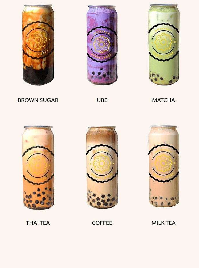 Drink Menu Mochinut drink-menu-mochinut