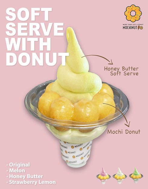 HOME | Mochinut