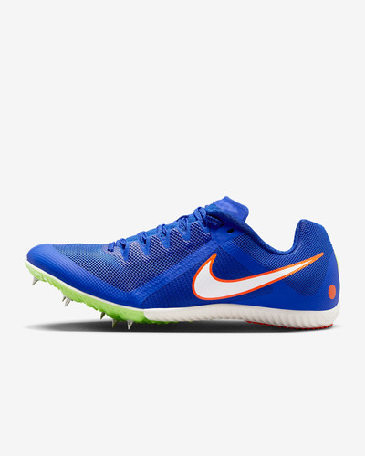 Nike Zoom Rival Multi Event - M10 (Racer Blue) | TheWindsWeb