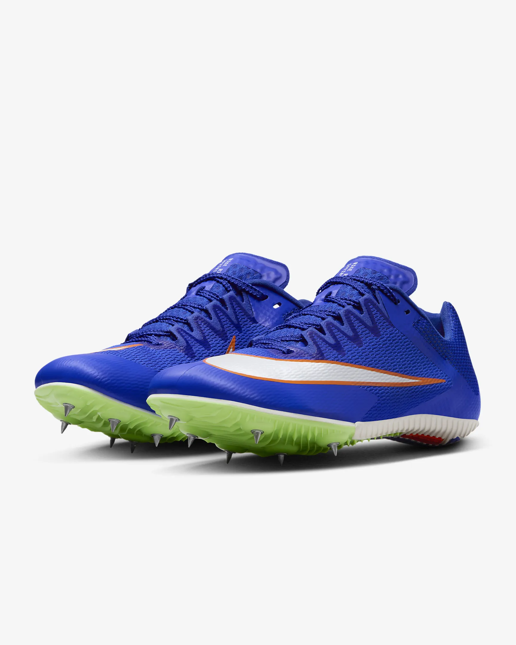 Nike Zoom Rival Sprint - S10 (Racer Blue) | TheWindsWeb