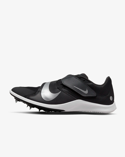 Nike Zoom Rival Jump - S10 (Black) | TheWindsWeb