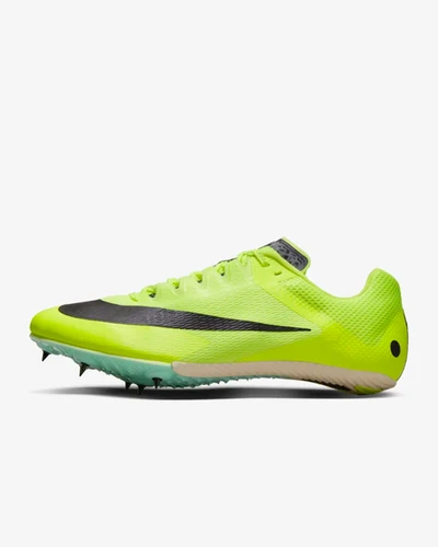 Nike Zoom Rival Sprint - S10 (Volt/Mint Foam) | TheWindsWeb