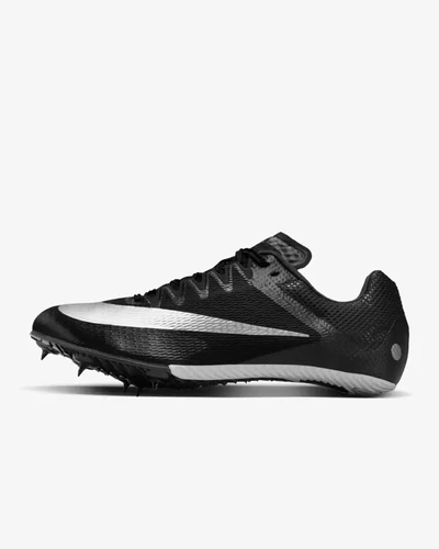 Nike Zoom Rival Sprint - S10 (Black) | TheWindsWeb