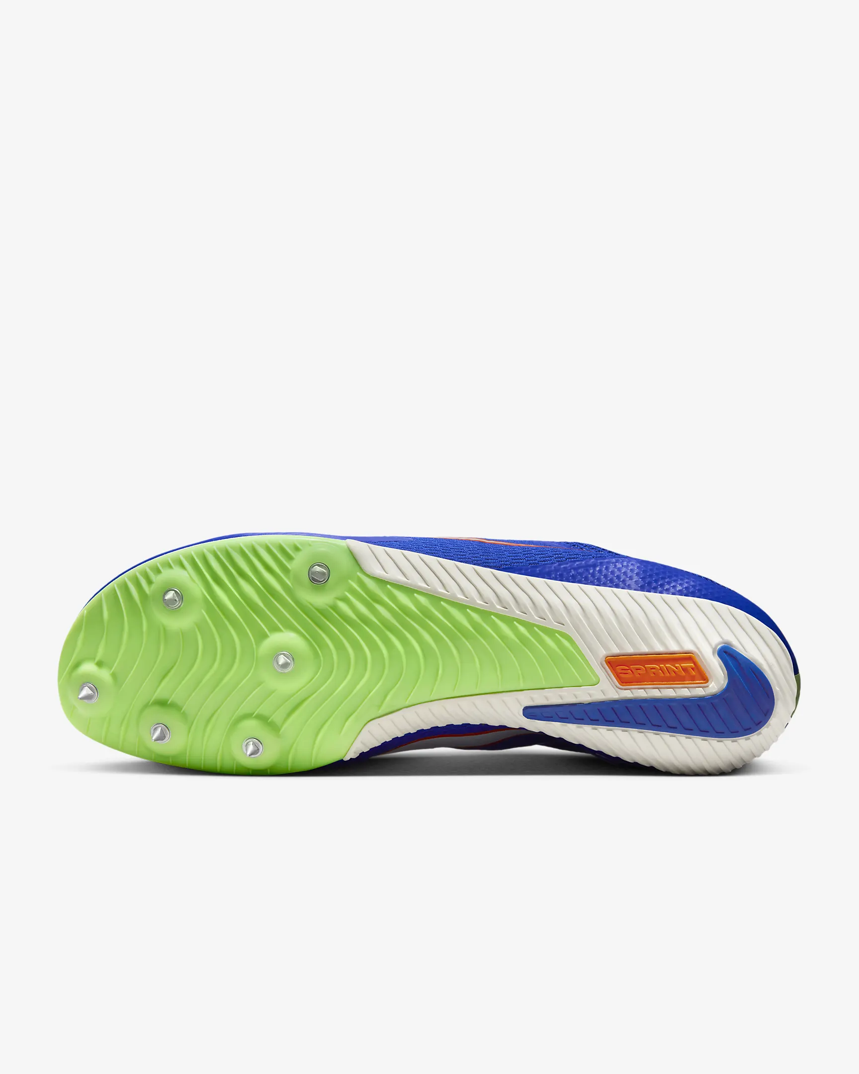 Nike Zoom Rival Sprint - S10 (Racer Blue) | TheWindsWeb
