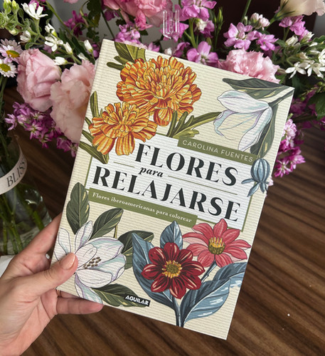 Flores para relajarse | Misitio