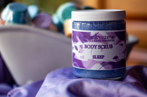 Sleep | Mecca Essentials