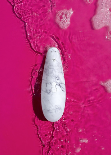 Womanizer Classic Marylin Monroe Edition Speciale stimulateur ...