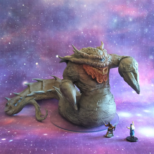 D&D Icons of the Realms: Spelljammer Adventures in Space Astral ...