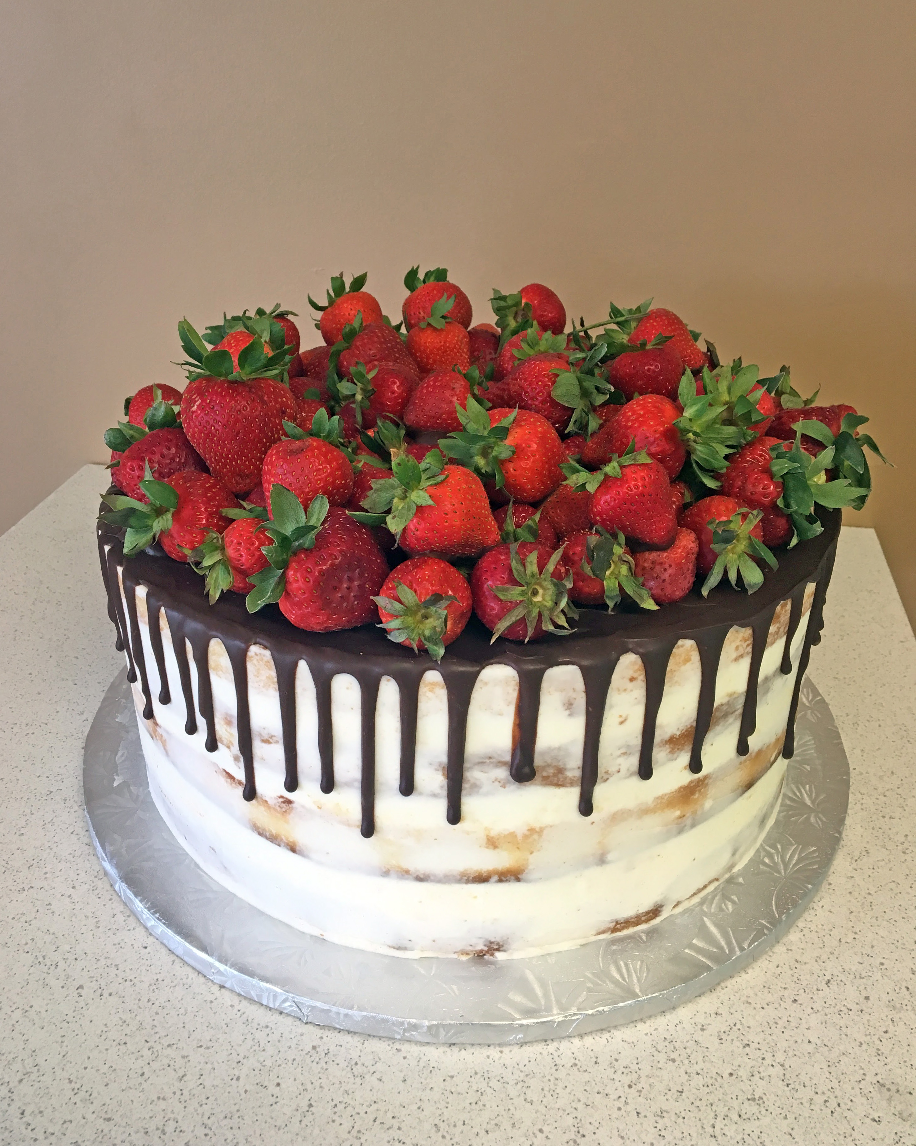 Simple Sweets | sunflourbakeshop