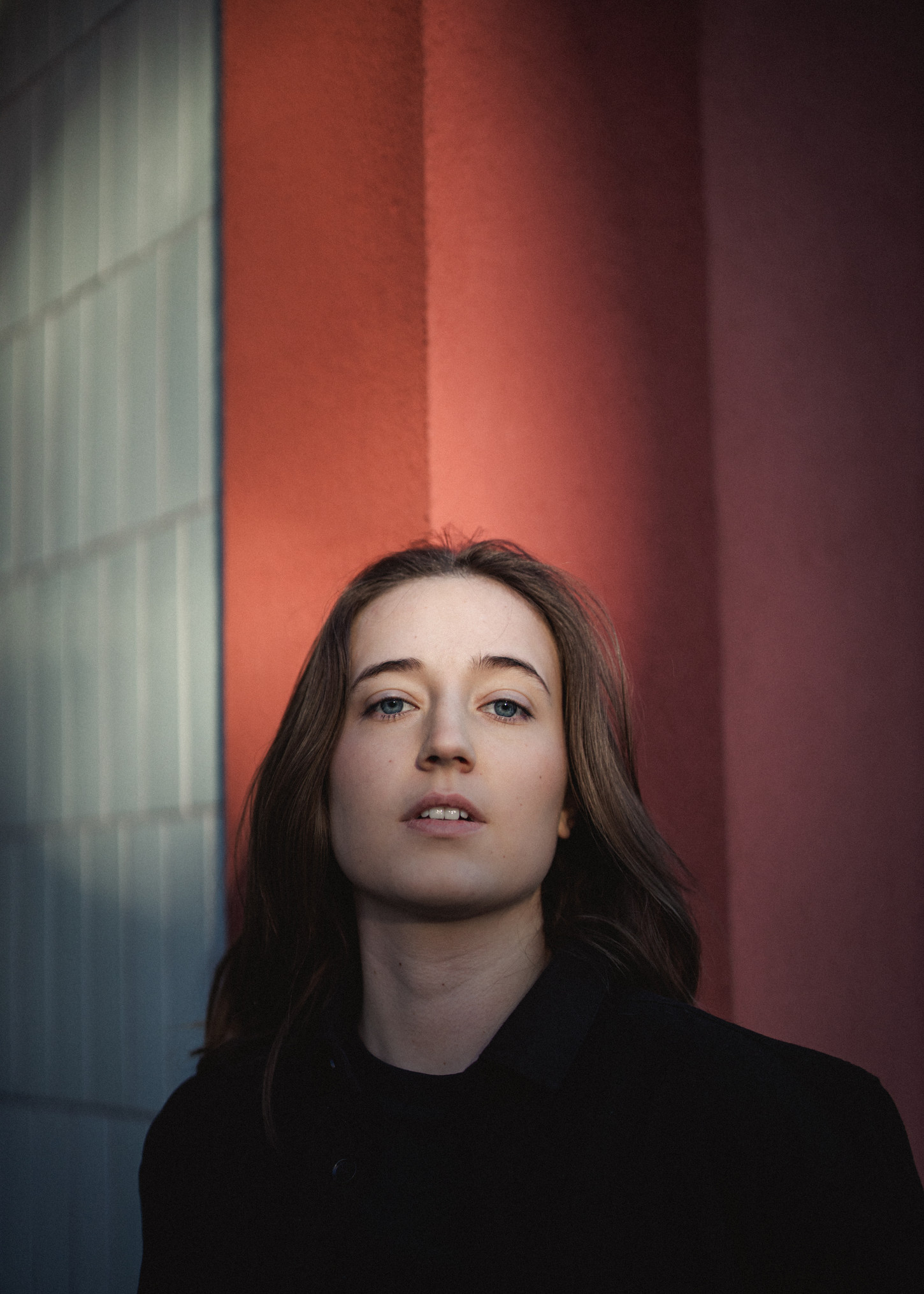 Portraits | Minhjemmeside