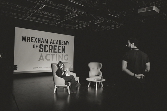 Home | Wrexham Academy Of Screen Acting | screen acting classes in ...