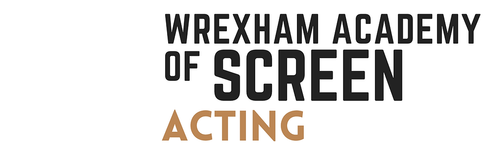 Welcome to the Wrexham Academy of Screen Acting: Empowering Local Talent