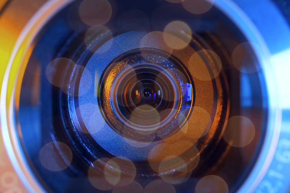 Camera Connection for Screen Actors: 7 Tips for Wooing the Camera