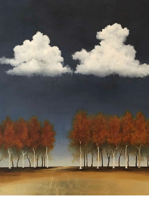 Selected Work | Jim Seitz