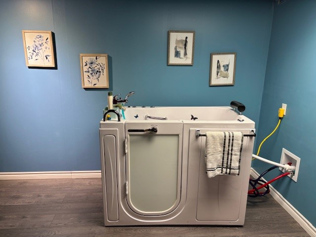 Portable Walk in Tubs | Walk In Tubs Ottawa