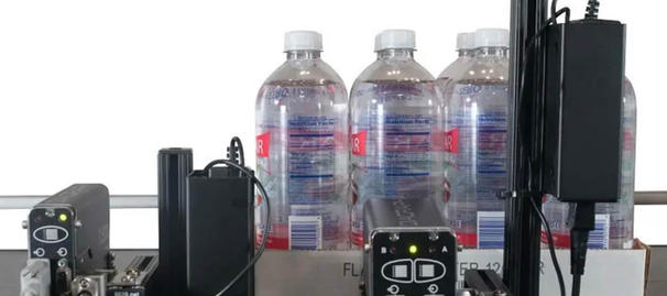 Thermal Inkjet (TIJ) Printer | PT Aga Prima Engineering | Indonesia