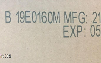 Thermal Inkjet (TIJ) Printer | PT Aga Prima Engineering | Indonesia