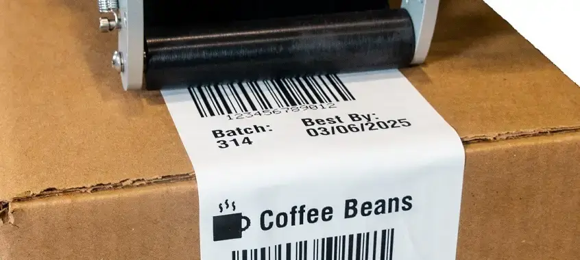 Industry-leading Coding and Marking Solutions | PT Aga Prima Engineering