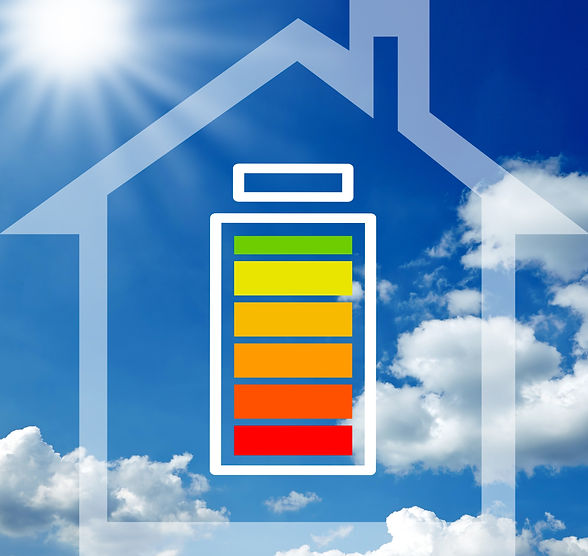 Batteries for Homes | Smart energi | UK