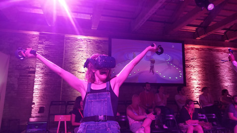 Loveseat | Double Eye Studios