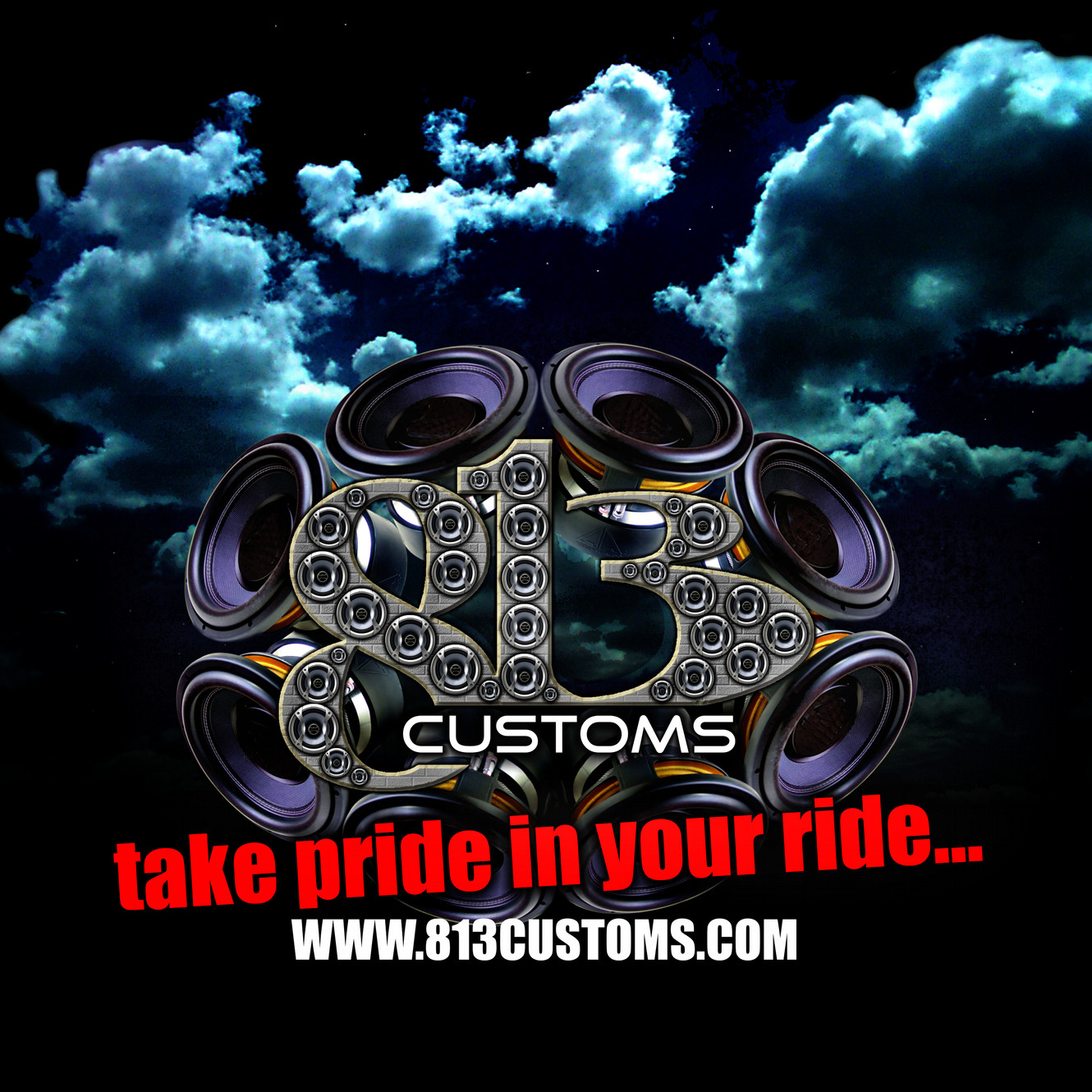 The Brands | 813customs