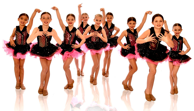 Core Dance & Acrobatics Studio, Alpharetta GA