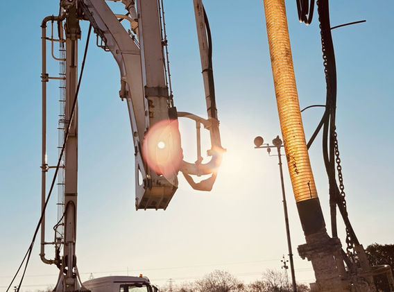 Desilting | Watermaiden