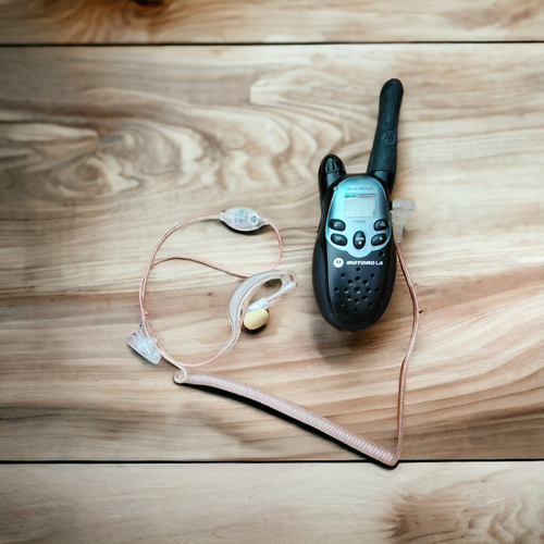 RADIO TELEFONO CON MANOS LIBRES | faraoneventos