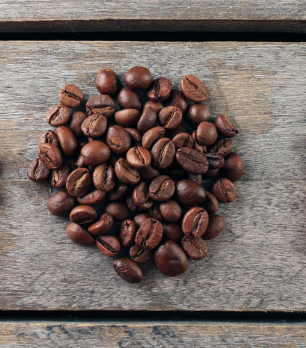 Colombian Supremo | Java Coffee & Tea