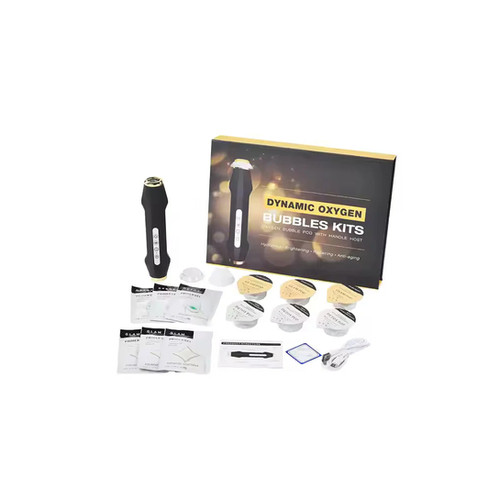 Dynamic Oxygen Bubble Kits | Labbeauty
