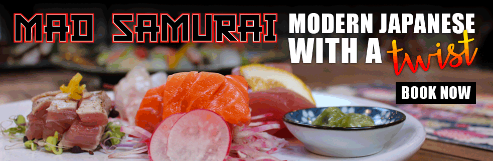 Home [www.madsamurai.co.nz]