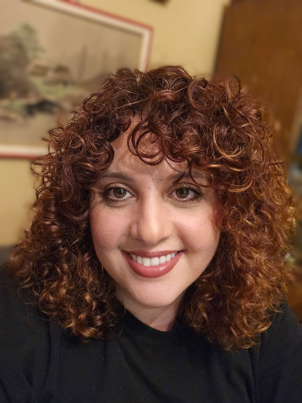Gina Bucci-Sheng | Drums In Recovery