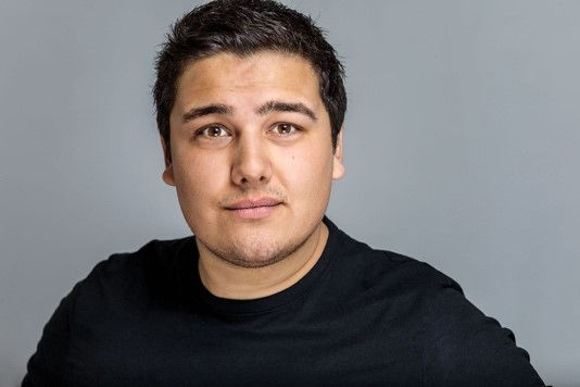 Hamish Wyllie | Taylor Clarke