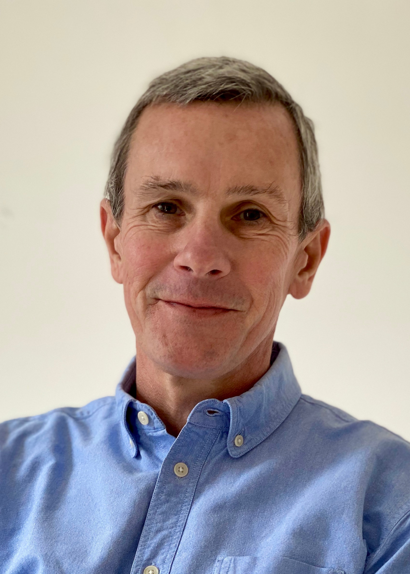 Barry Matheson | Taylor Clarke