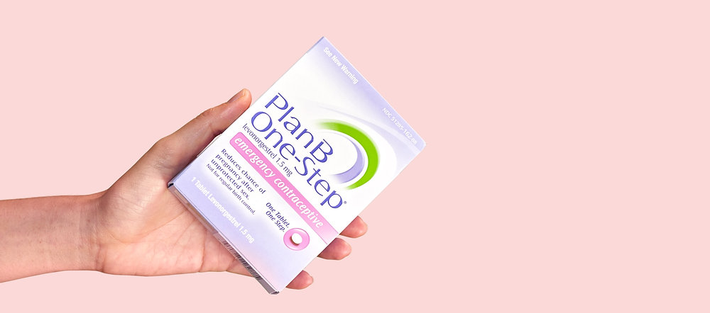 Emergency Contraception Decision Guide | Right By You Text Line