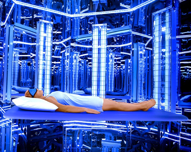 Mind Blu | Bordertown, South Australia | Blu Room Cellular Healing ...