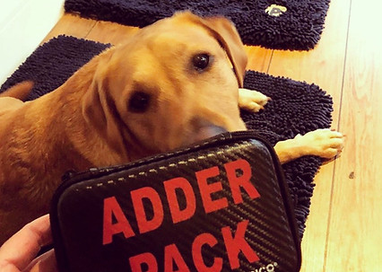 Adder Bite First Aid Kit For Dogs | Adder Pack