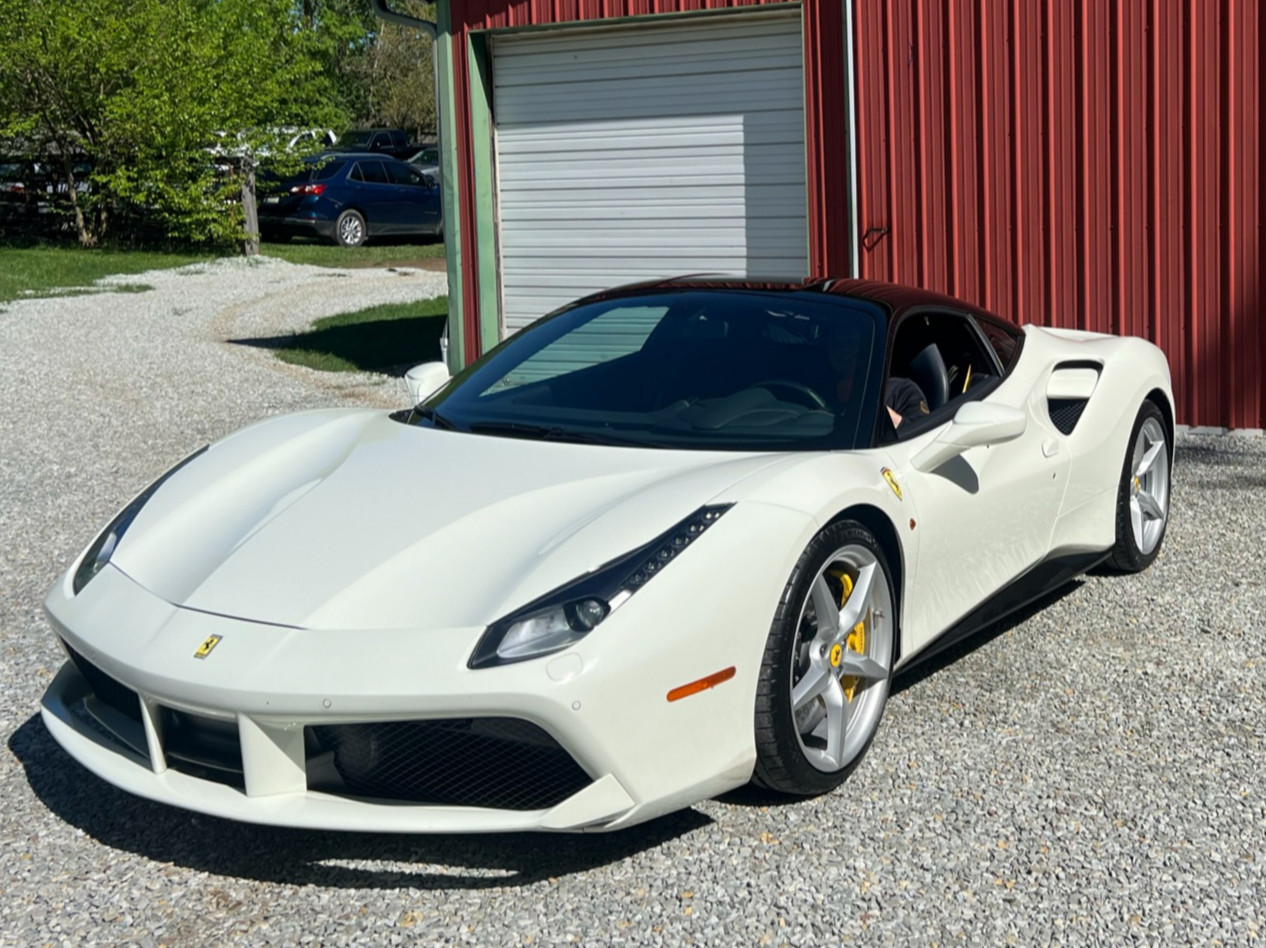 Luxury cars Hamilton county | Jon Fricker Automotive | United States