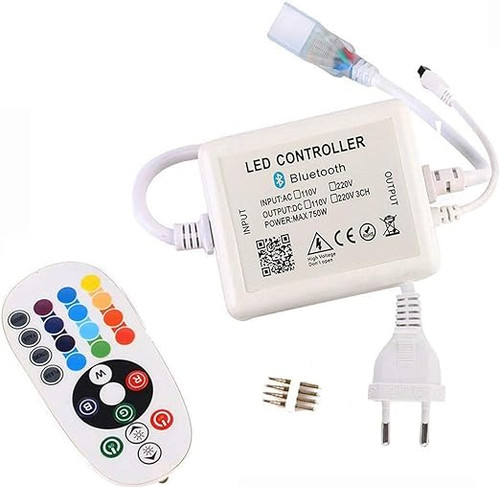 TRANSFO POUR RUBAN LED RGB 400W MIDEA | Ma Quincaillerie