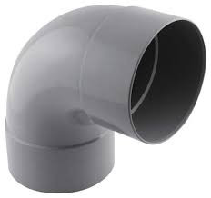 COUDE PVC DIAM 160 | Ma Quincaillerie