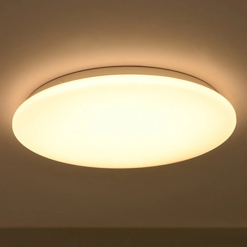 MIDEA - GLOBE LED 24W 3 COULEURS | Ma Quincaillerie