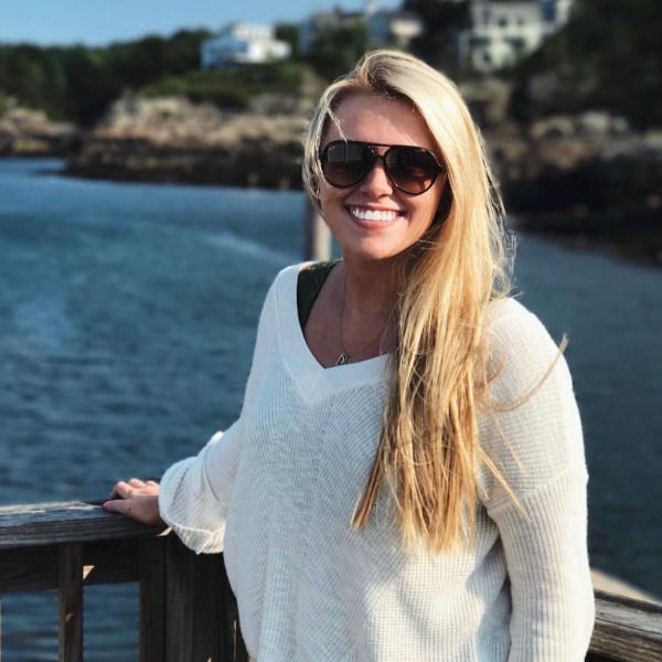 Meet Kelly McDermott