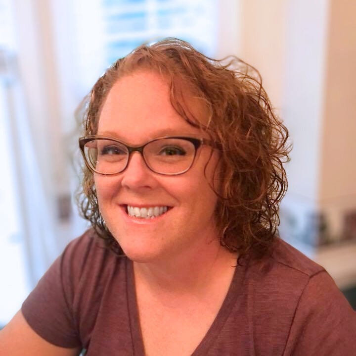 Meet Brittany Tarbox