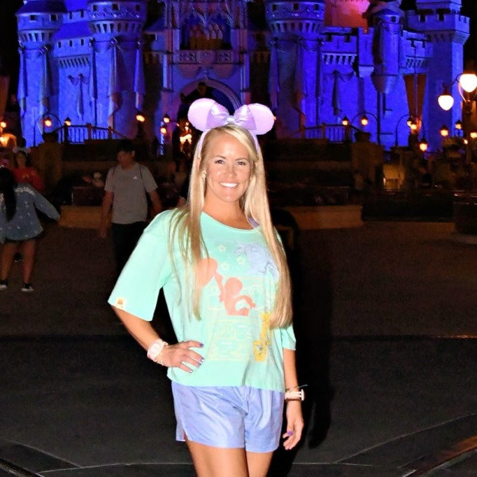 Meet Stephanie Bulger