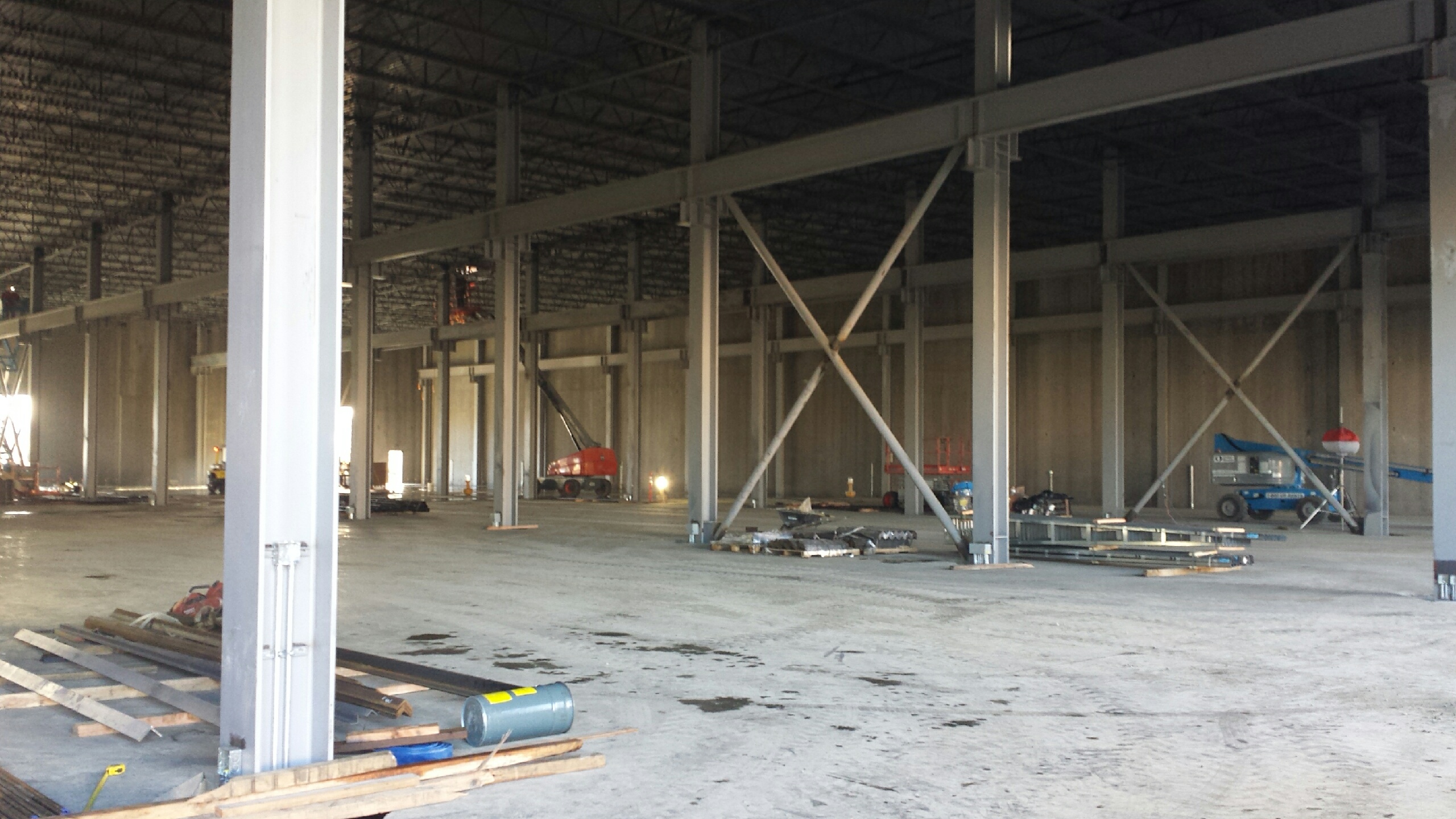 Premier Gear & Machine Works | Machine Shop | United States
