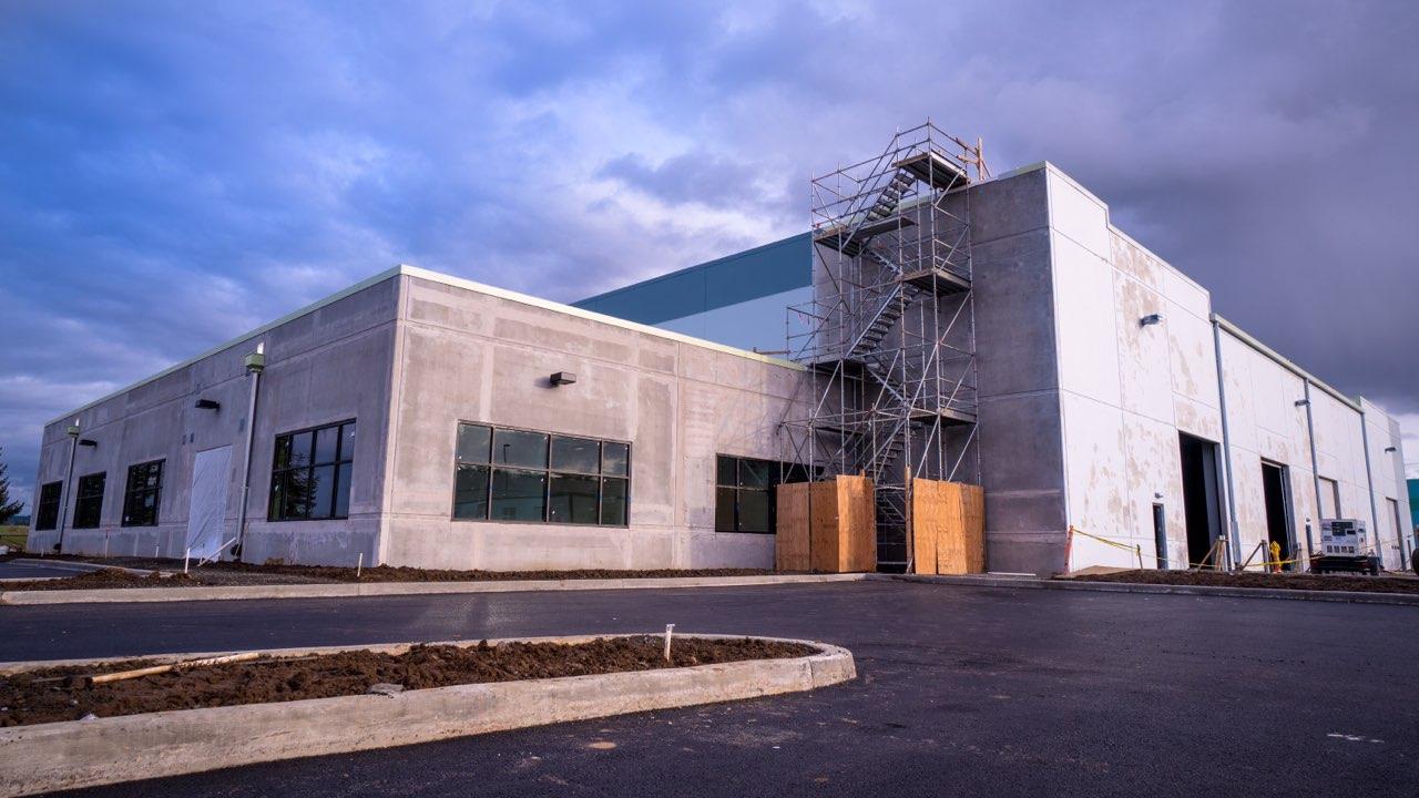 Premier Gear & Machine Works | Machine Shop | United States