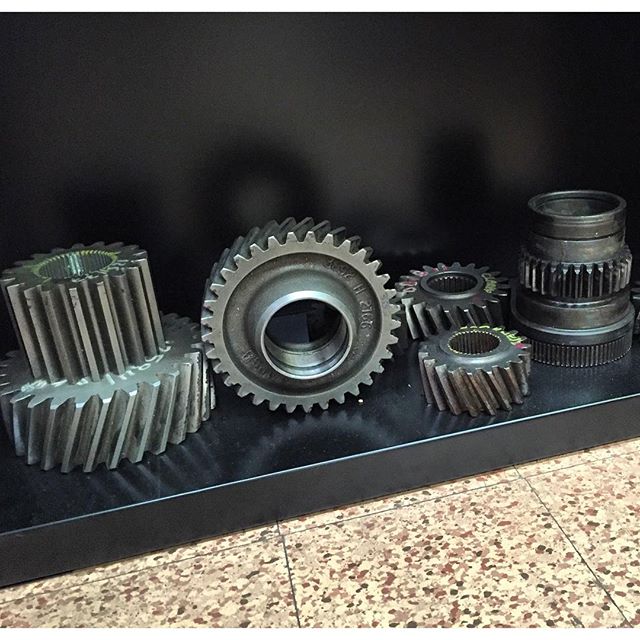 Premier Gear & Machine Works | Machine Shop | United States