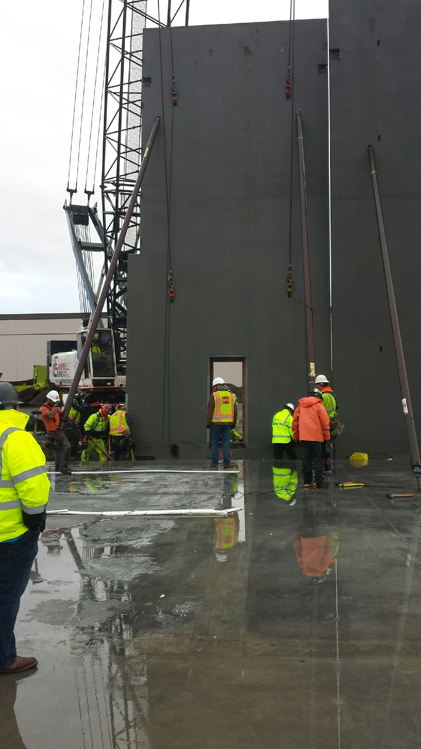 Premier Gear & Machine Works | Machine Shop | United States