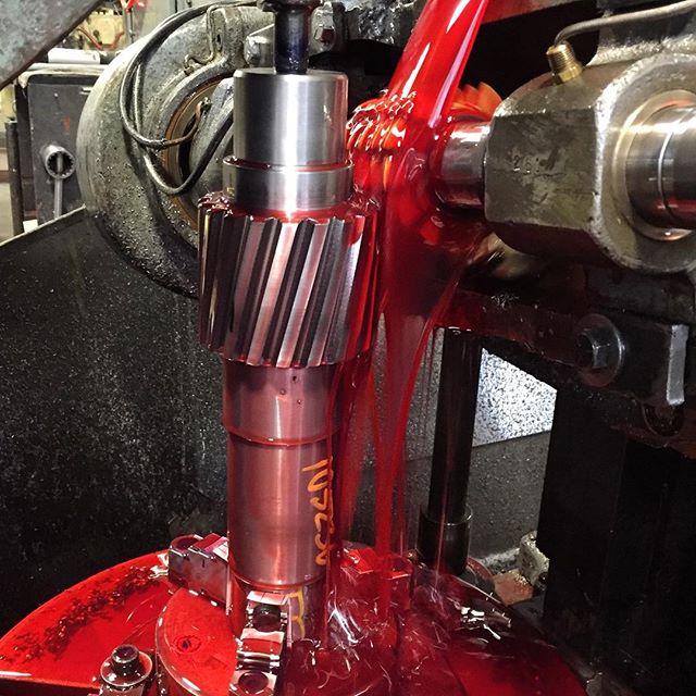 Premier Gear & Machine Works | Machine Shop | United States